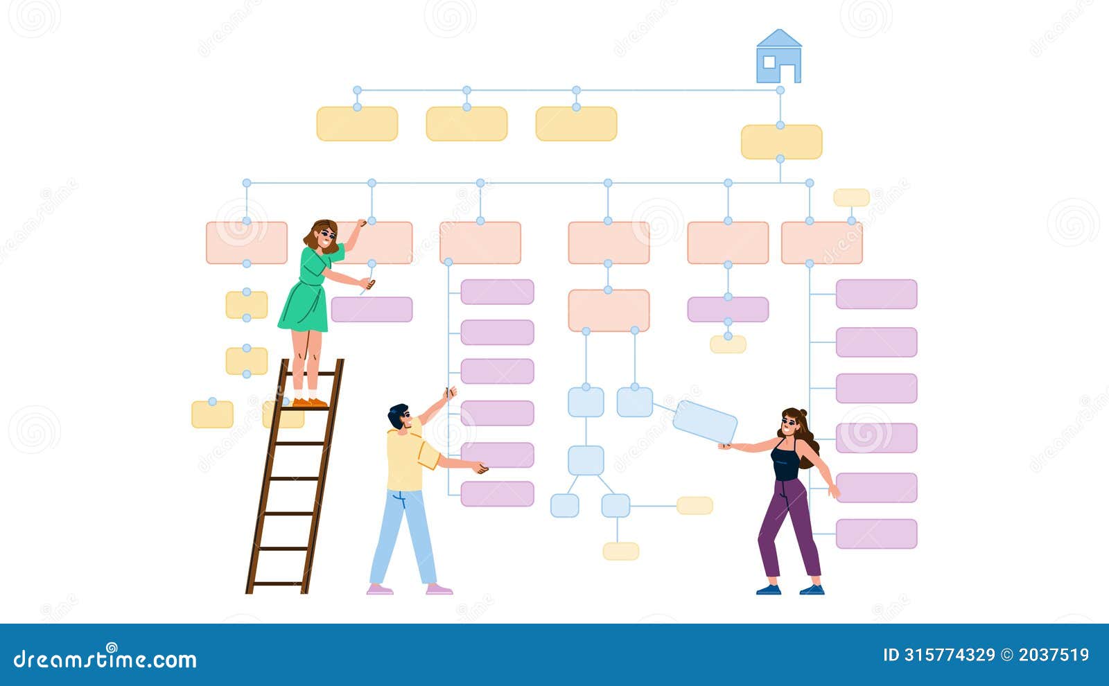 Content Structure Icon. Line Simple Web Design Icon For Templates, Web ... Content Structure Icon. Line Simple Web Design Icon For Templates, Web ...