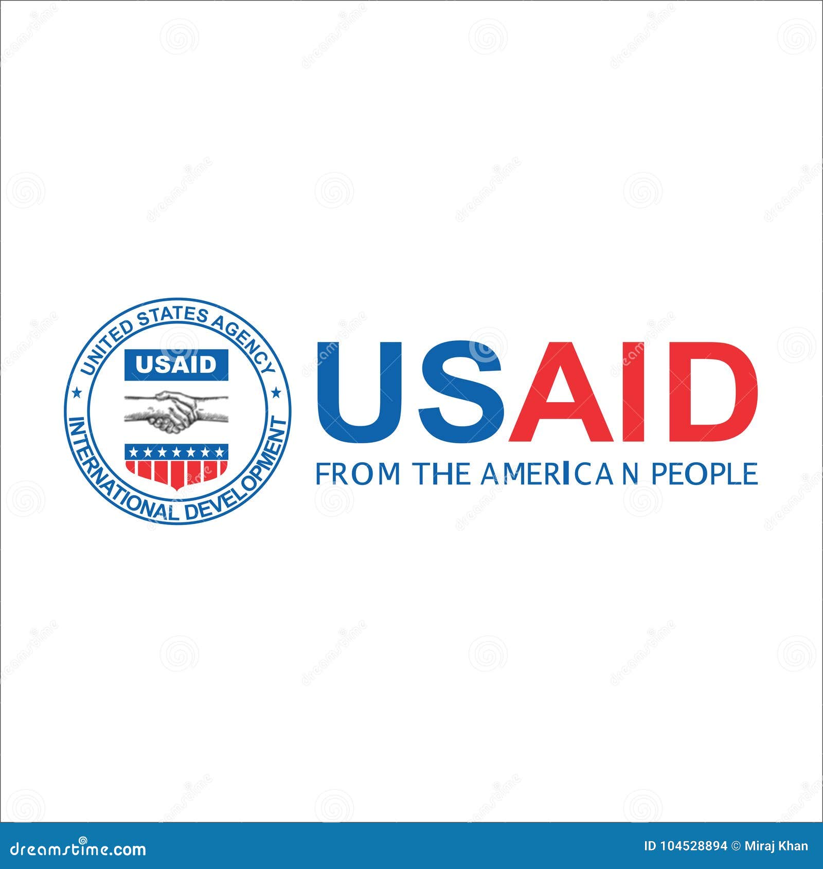 Usaid Logo
