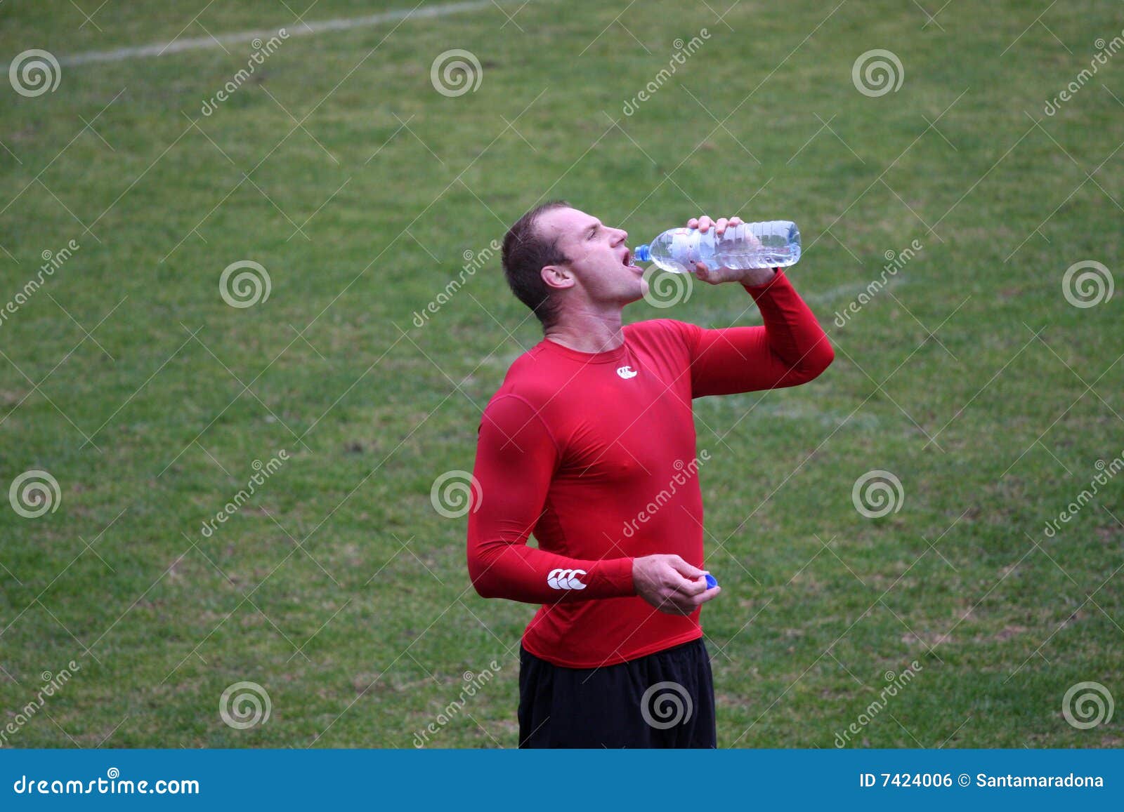 USAP Training Session at the Aime Giral Stadium Editorial Photo - Image ...