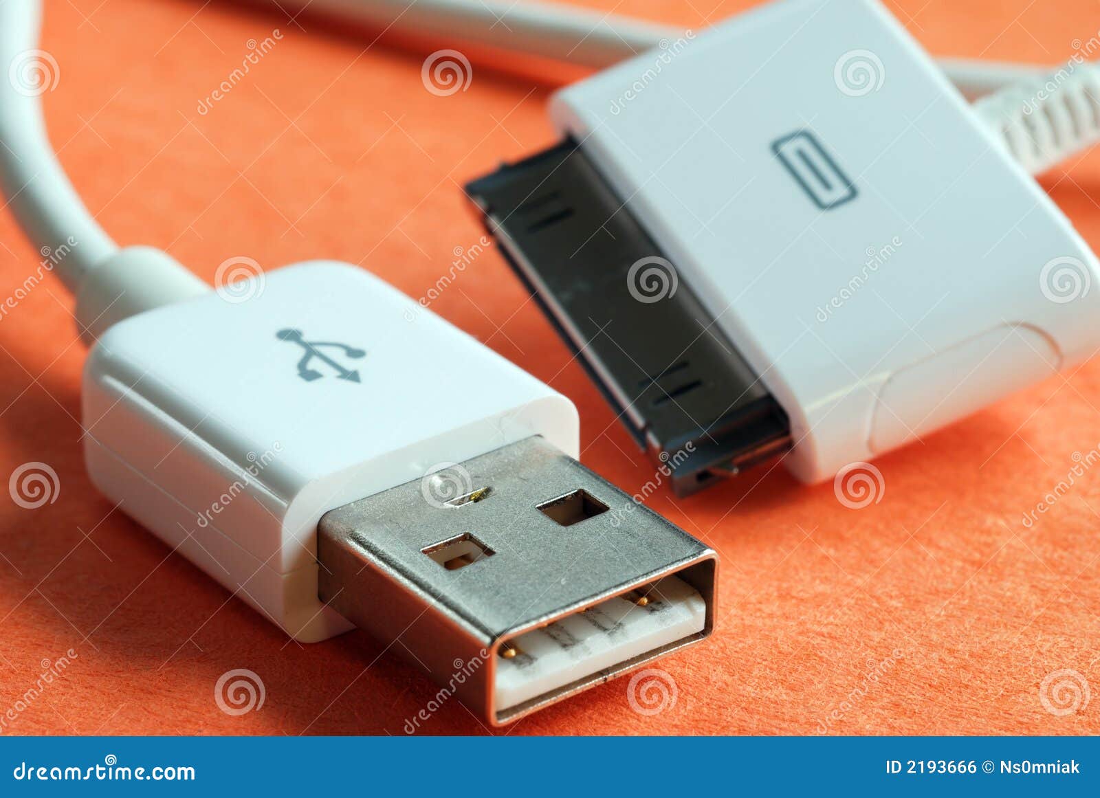 USB stock photo. Image of connector, transfer, cord, storage - 2193666