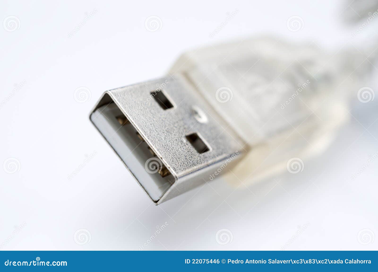Usb stock photo. Image of electronic, hardware, common - 22075446