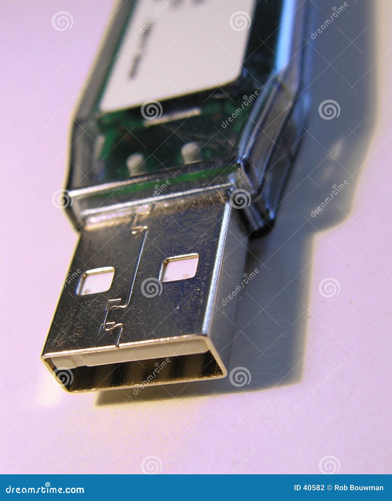 Usb stock photo. Image of cable, storage, communications - 40582