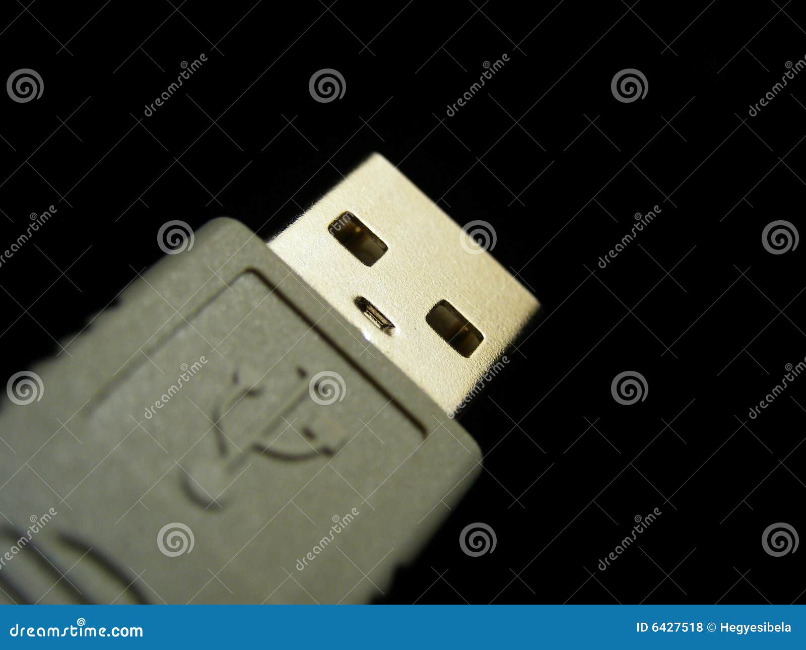 USB stock photo. Image of camera, digital, file, grey - 6427518