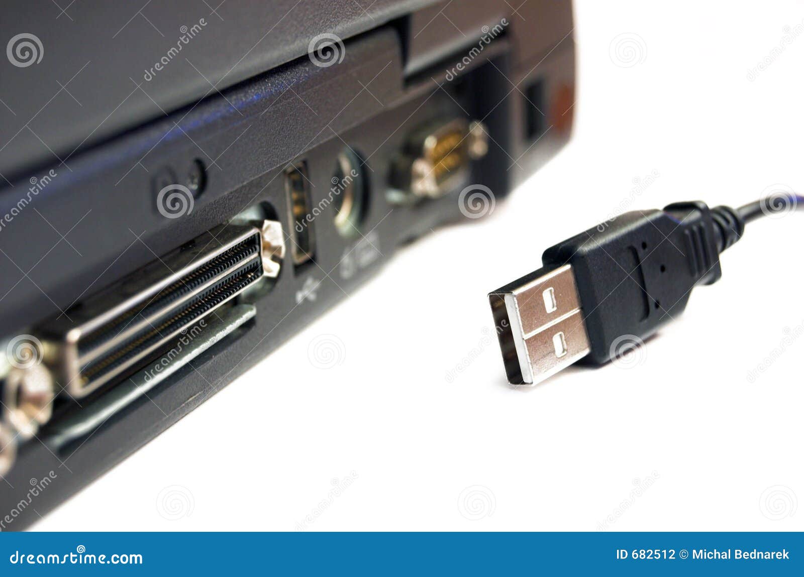 USB Picture. Image: 682512