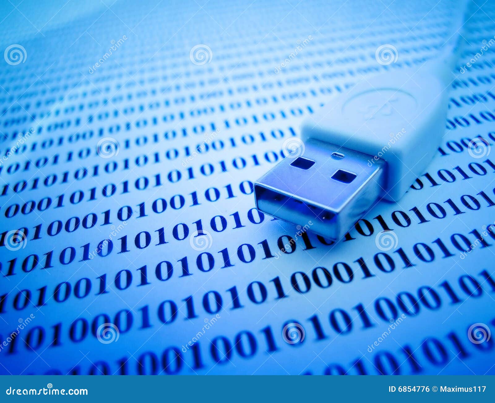 USB stock photo. Image of medium, industry, abstract, sign - 6854776