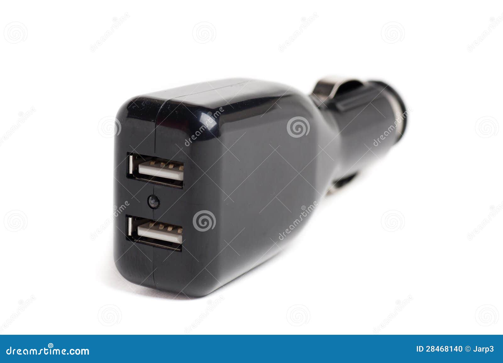 Usb adapter stock photo. Image of portable, adapter, object - 28468140