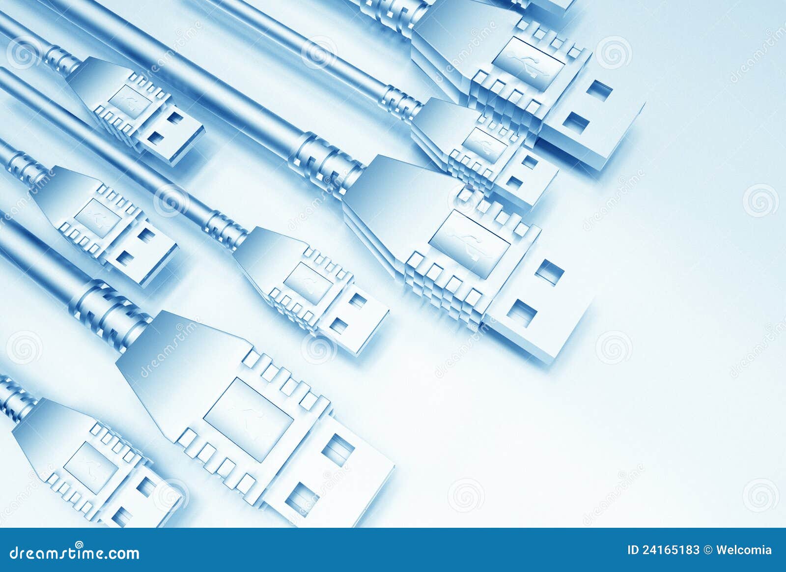 USB Background stock illustration. Illustration of electronic - 24165183