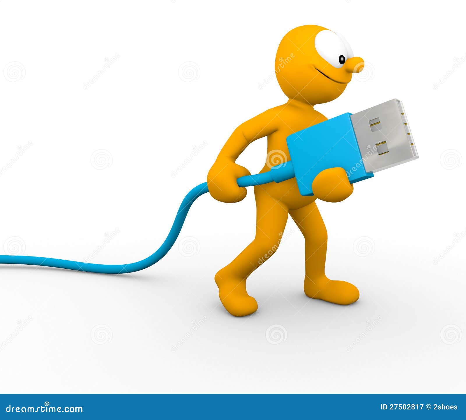 Usb Cartoons, Illustrations & Vector Stock Images - 56032 Pictures to ...