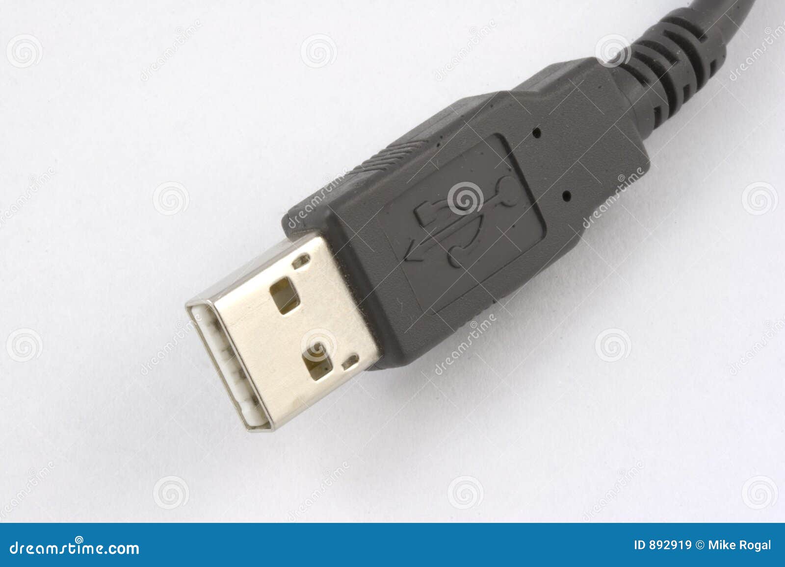 USB Cable Picture. Image: 892919