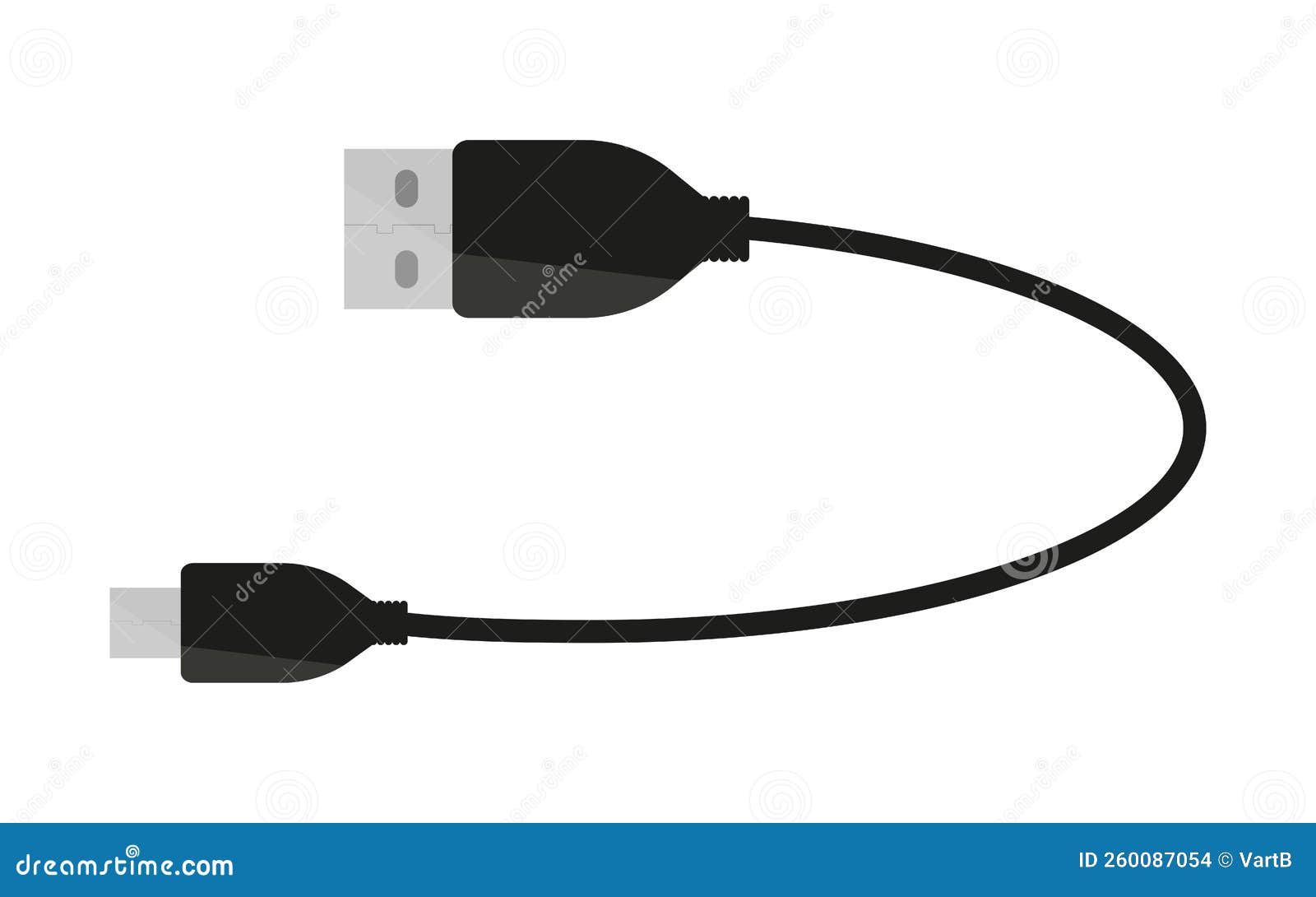 Type-C Cord, In Line Design. Type-C, Cord, Cable, Connector, USB ...