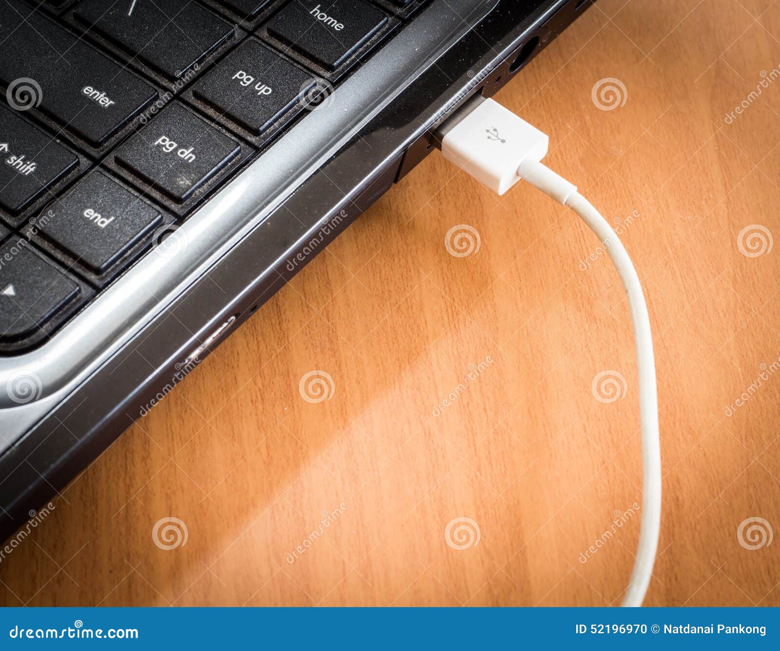 USB for computer stock photo. Image of store, flash, disk - 52196970