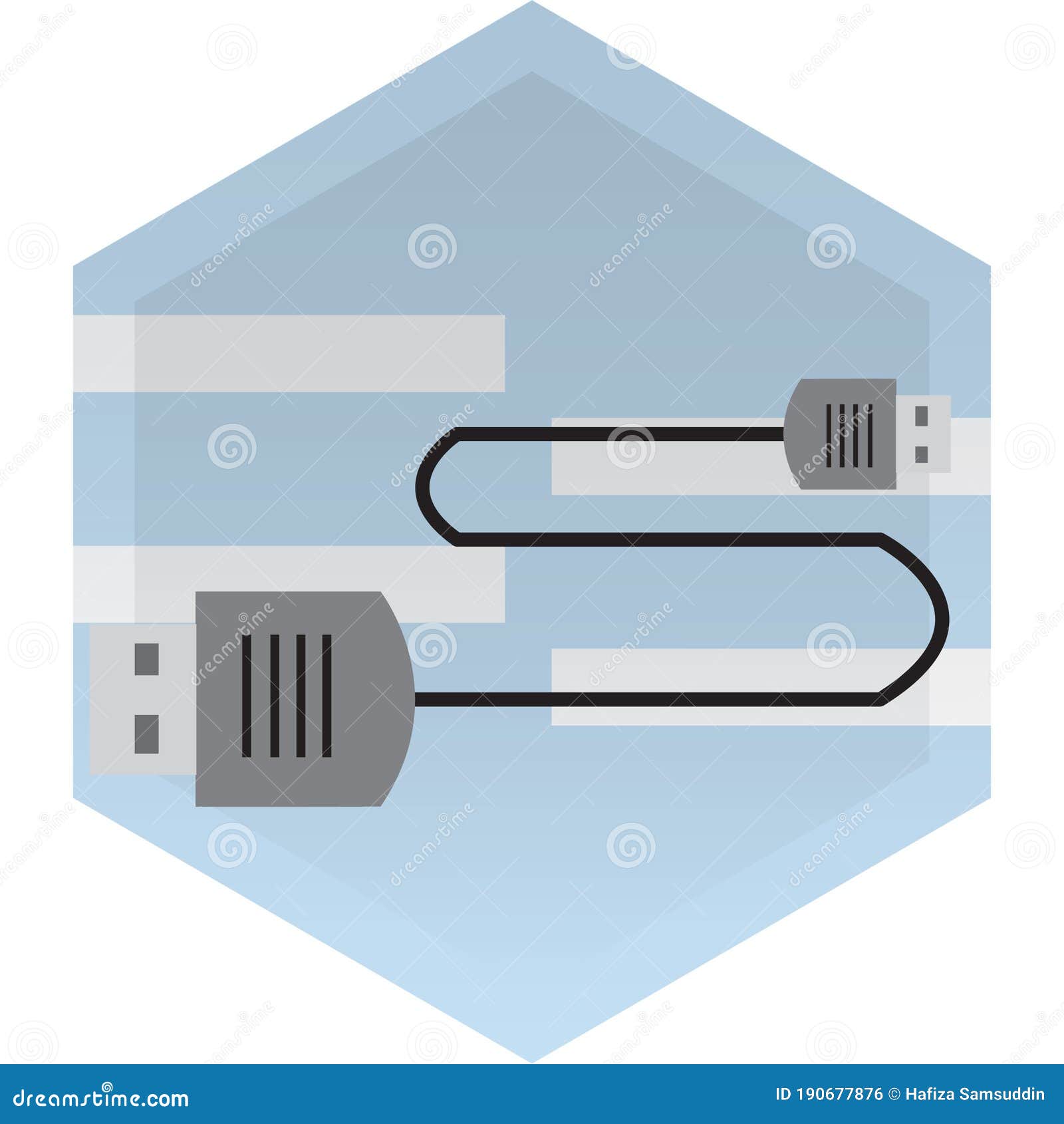 CS5_IDN_TECHNOLOGY_ICON_0004_A Stock Vector - Illustration of ...