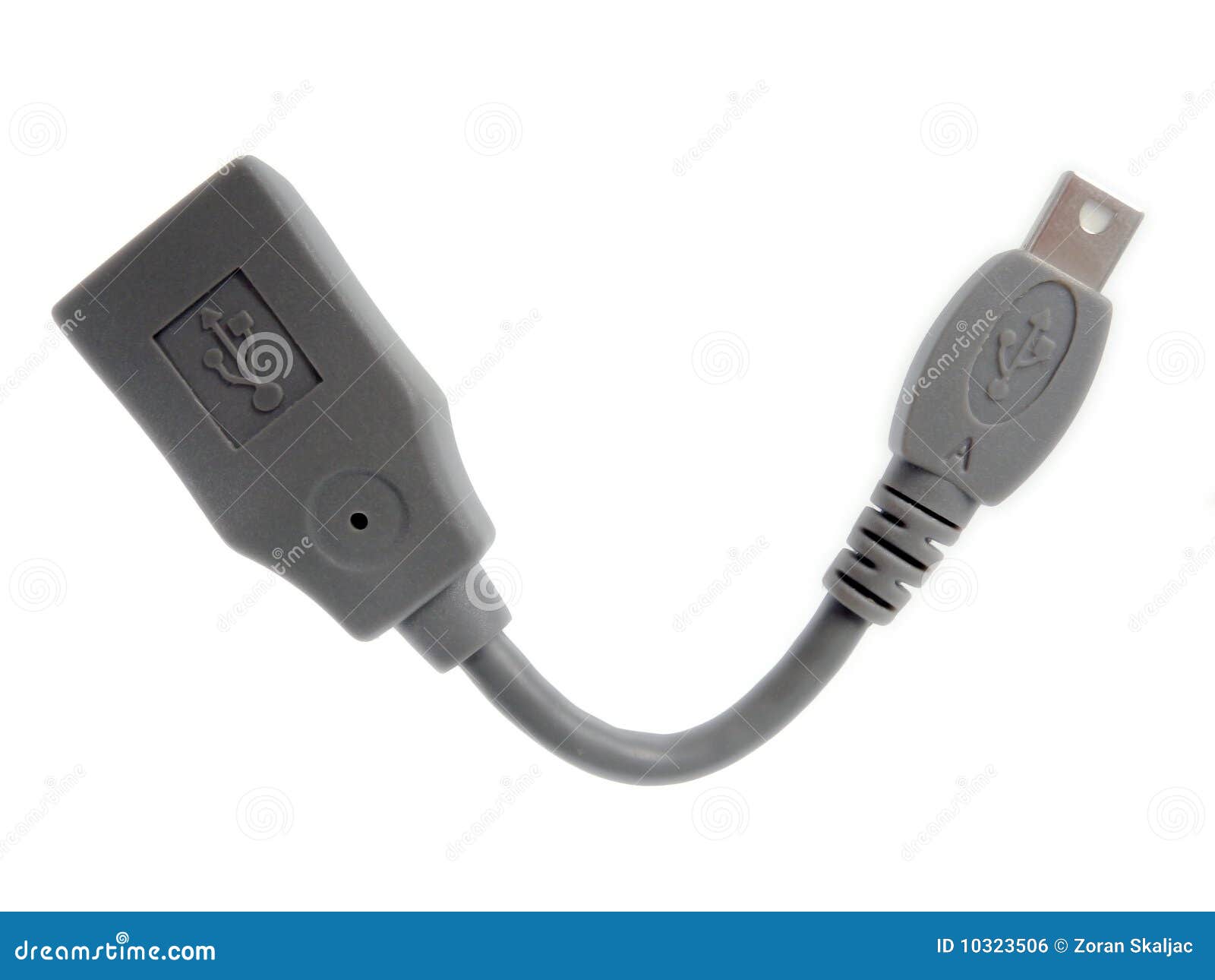 Usb connection stock photo. Image of data, connectivity - 10323506