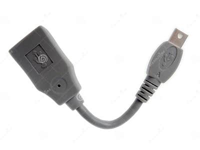 Usb connection stock photo. Image of data, connectivity - 10323506
