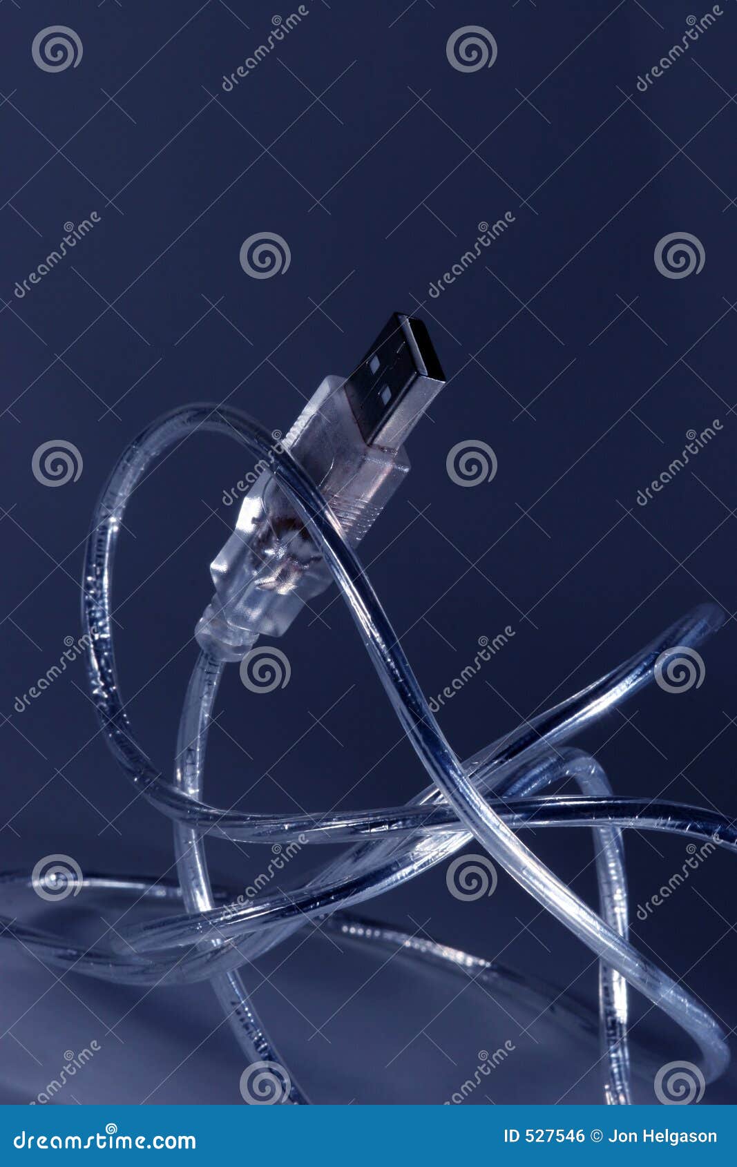 USB cord stock photo. Image of data, drive, cord, wire - 527546