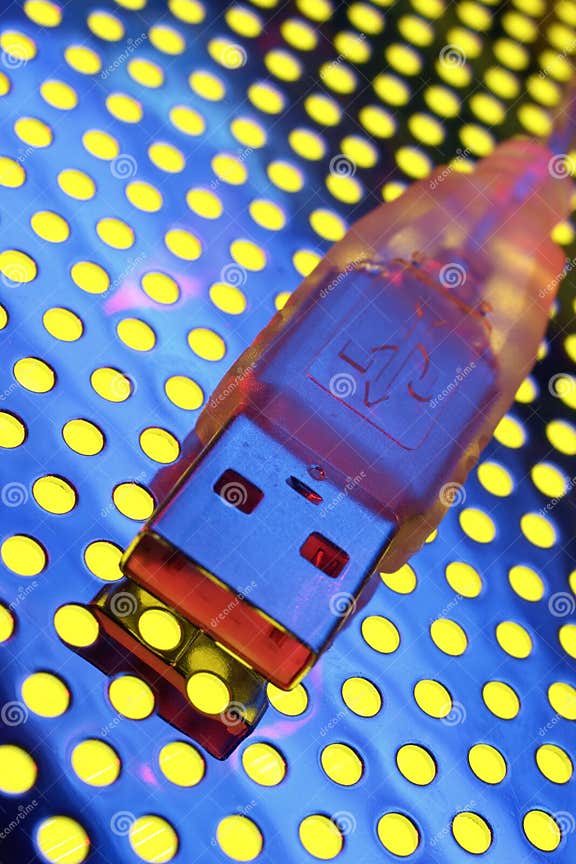 USB data transfer stock photo. Image of connector, communicate - 362226