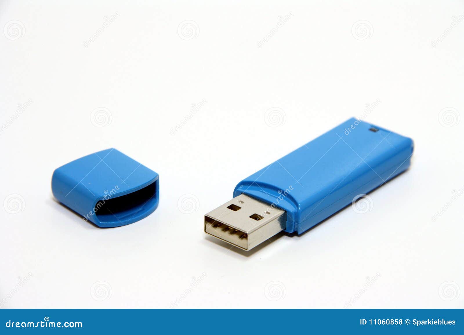 USB drive stock photo. Image of computer, hardware, white - 11060858