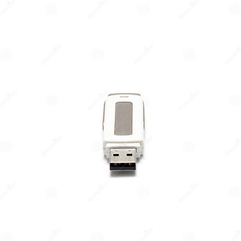 Usb drive stock photo. Image of memory, object, data - 47691728