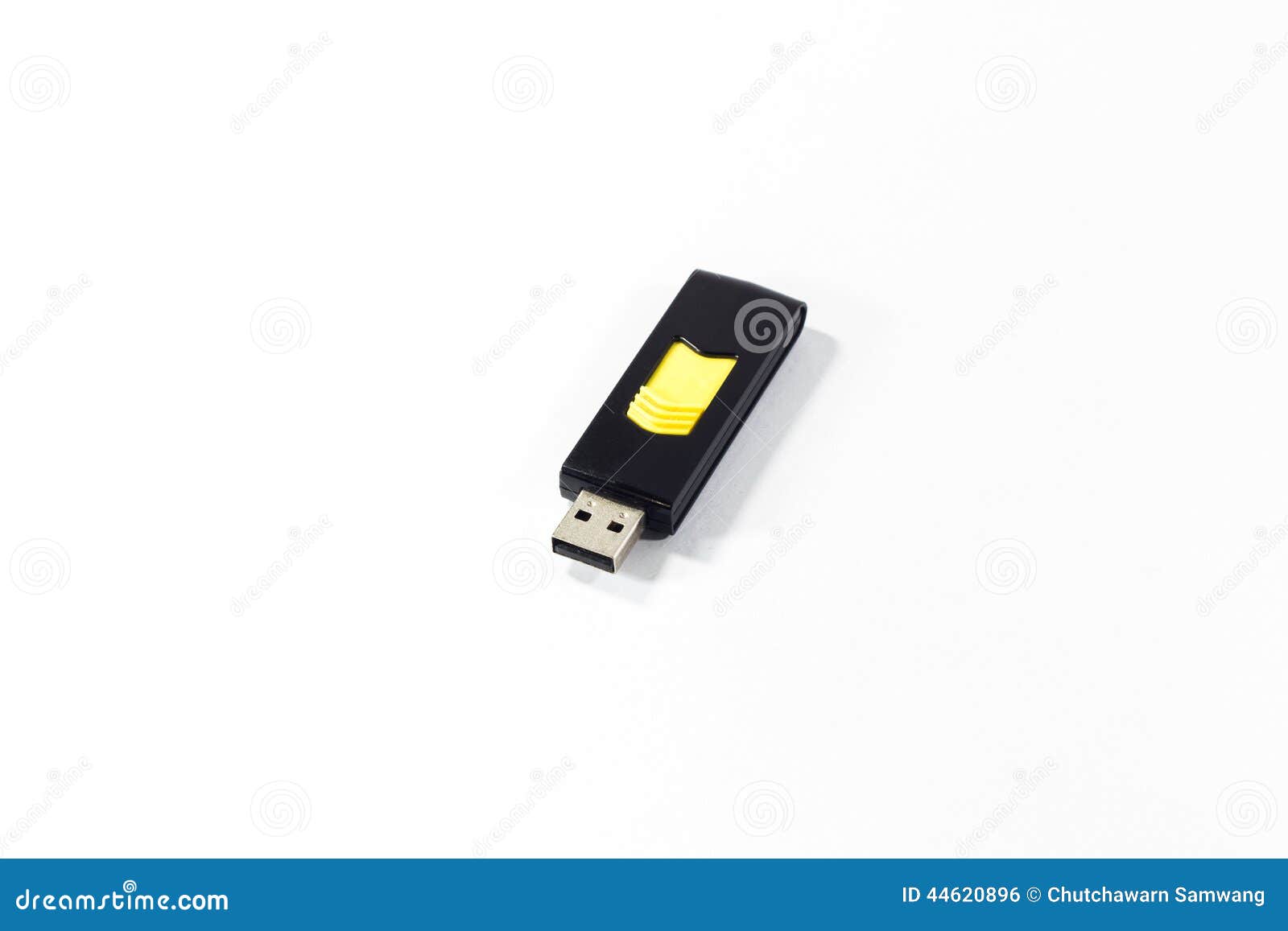 USB flash card stock photo. Image of cable, disk, data - 44620896