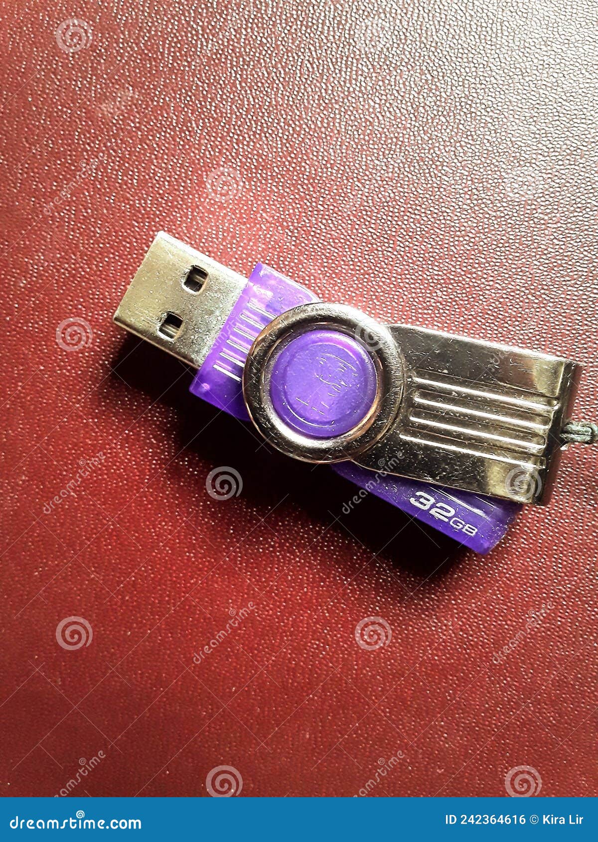 Usb-flash Device for Save Information, Plays and Music. Modern ...