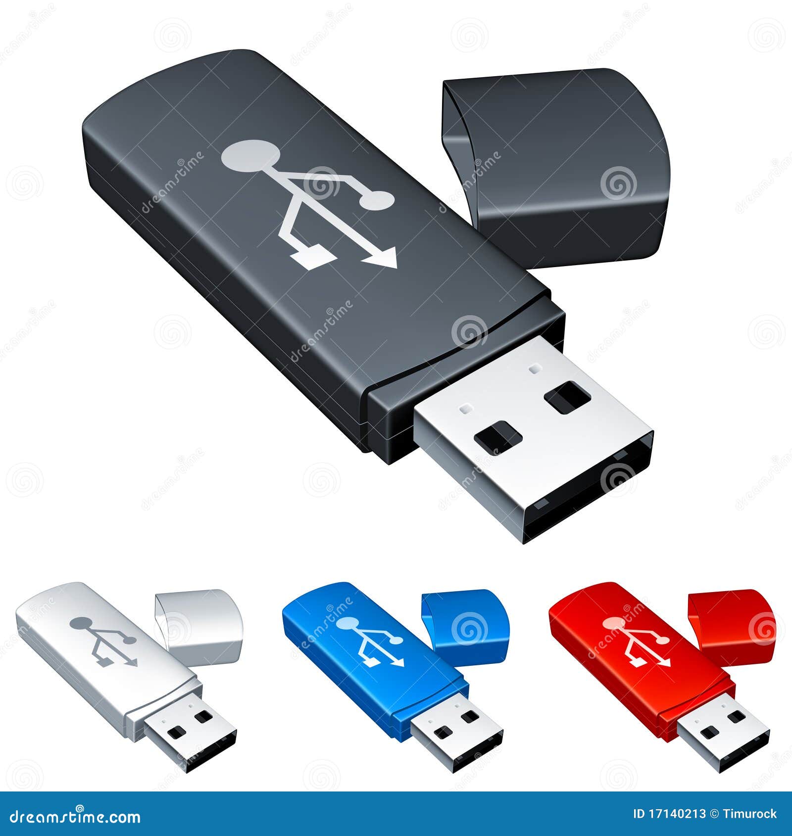 Usb Cartoons, Illustrations & Vector Stock Images - 51841 Pictures to ...