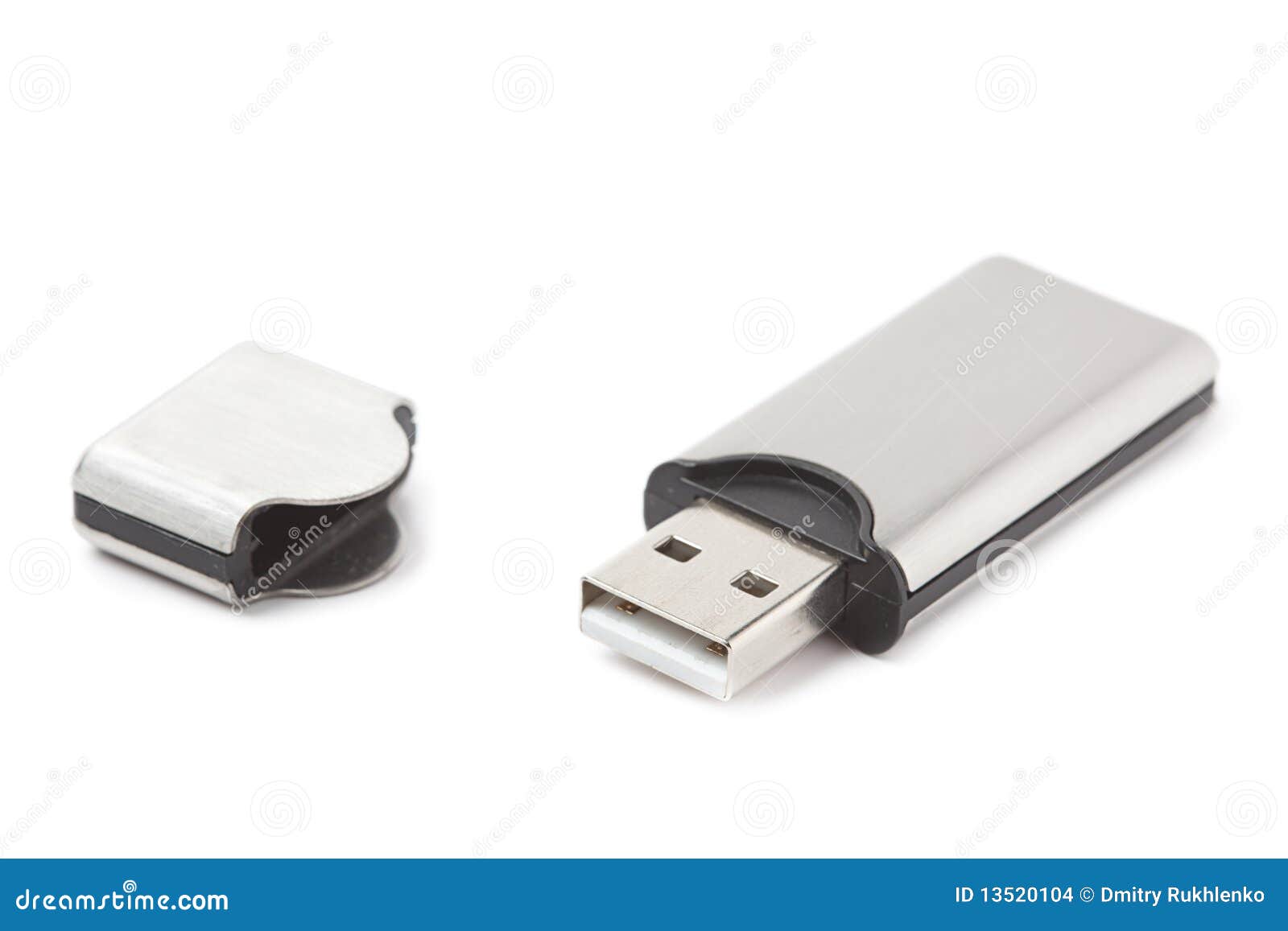 USB flash drive isolated stock photo. Image of electronics - 13520104 USB flash drive isolated stock photo. Image of electronics - 13520104