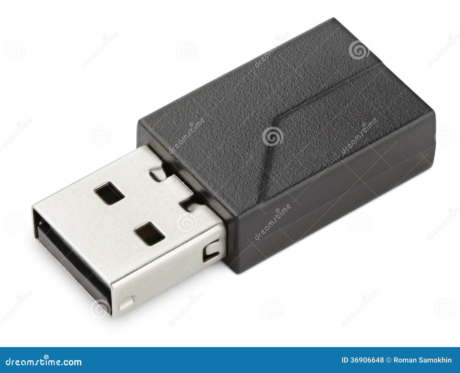 USB flash drive stock photo. Image of memory, disk, plug - 36906648