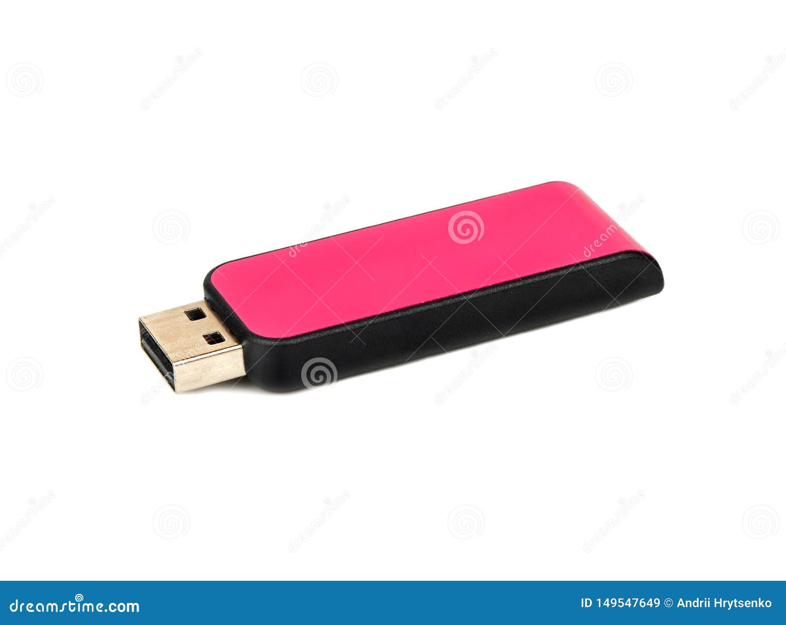 USB flash drive stock image. Image of backup, background - 149547649