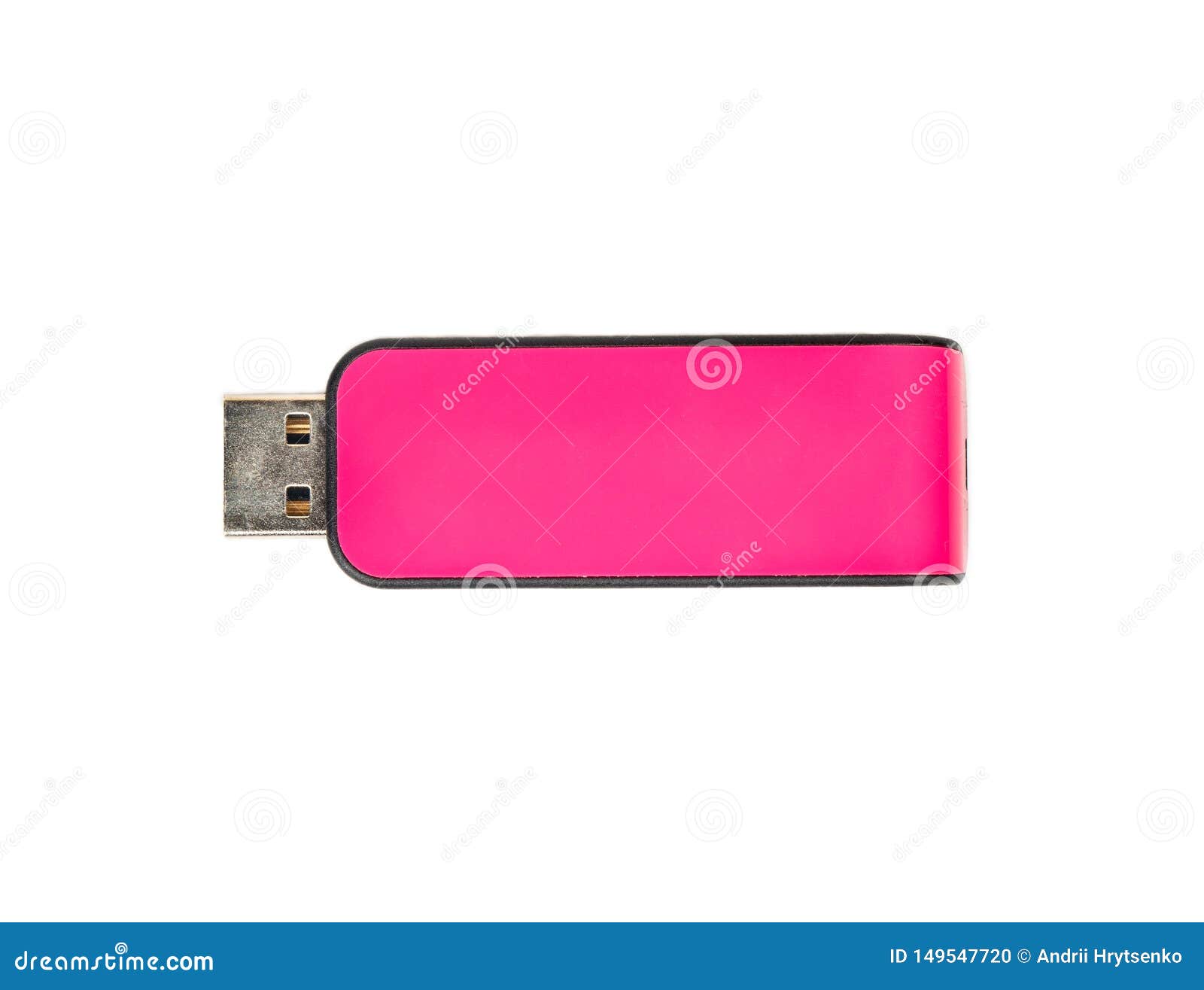 USB flash drive stock photo. Image of microdrive, data - 149547720