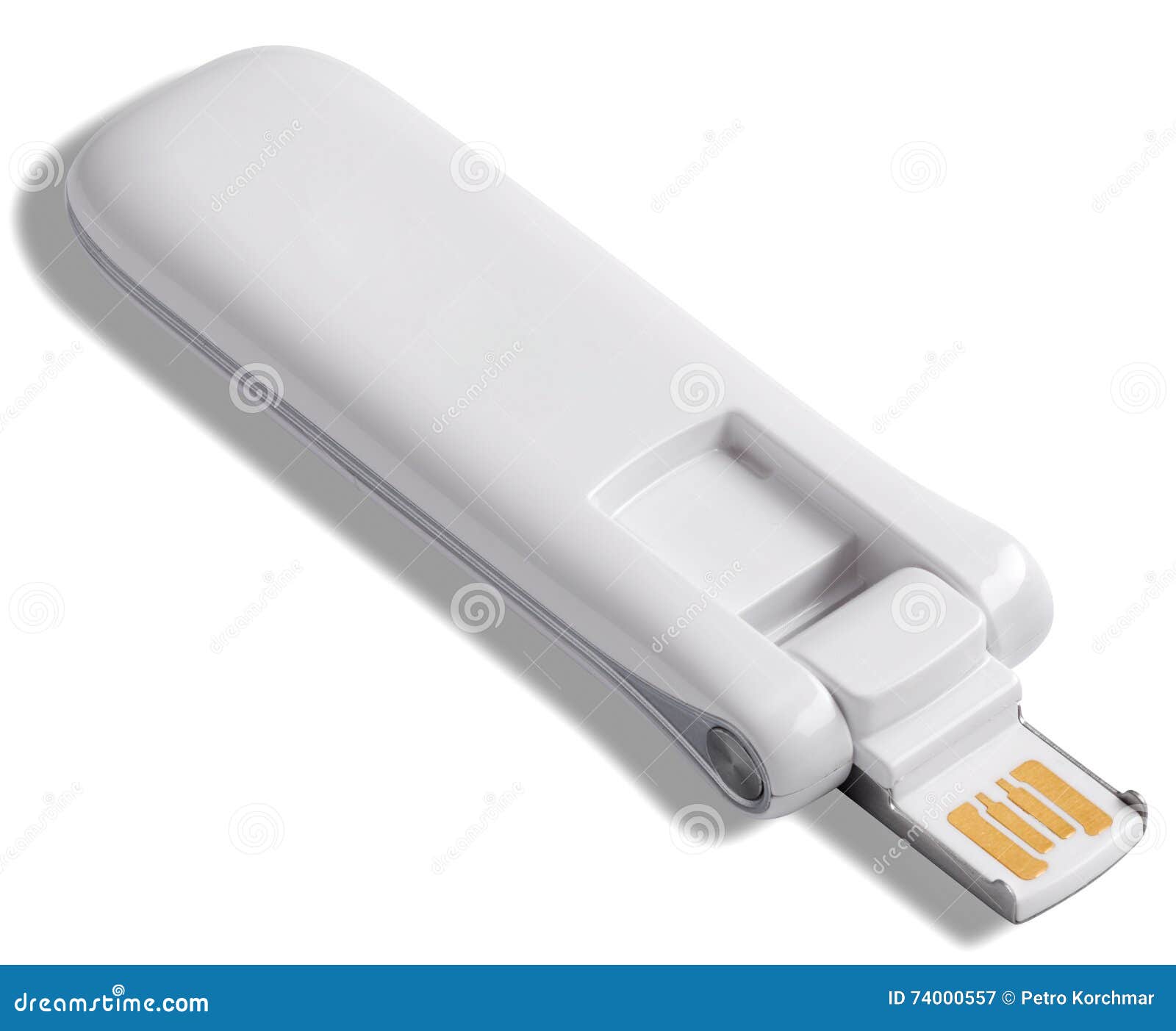 Usb flash memory stock image. Image of move, file, close - 74000557