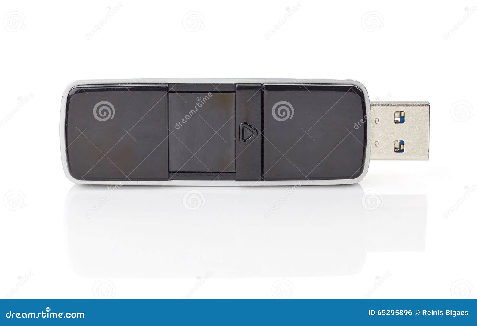 USB Flash memory stock photo. Image of electronic, accessory - 65295896