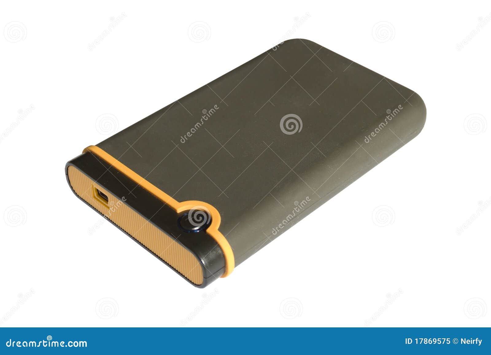 Usb hard drive stock image. Image of drives, device, computer - 17869575
