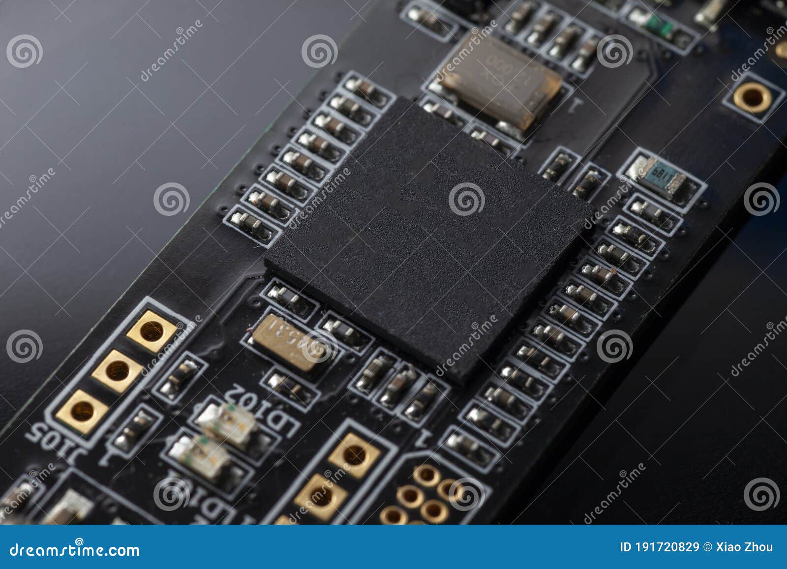 USB interface stock image. Image of equipment, motherboard - 191720829