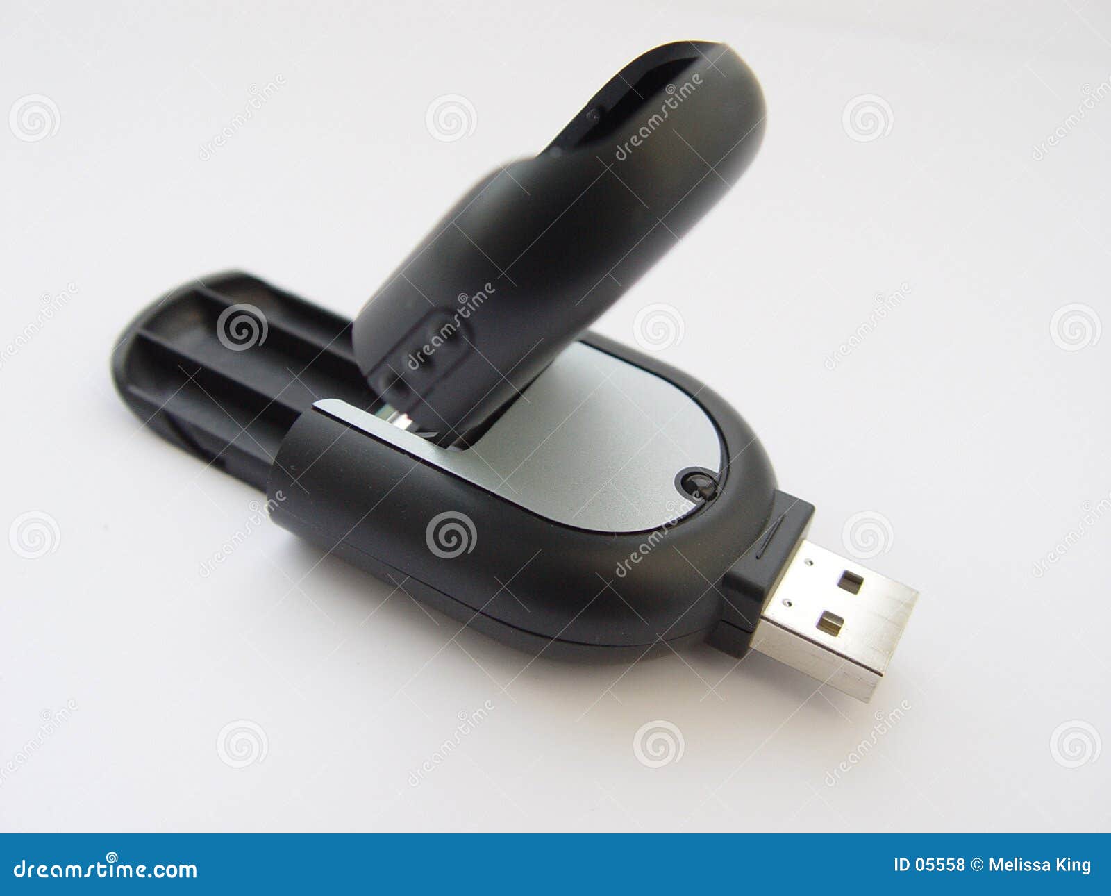 USB Jump Drive stock photo. Image of design, cool, concepts - 5558