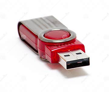 USB Key stock photo. Image of equipment, digital, connect - 26809018