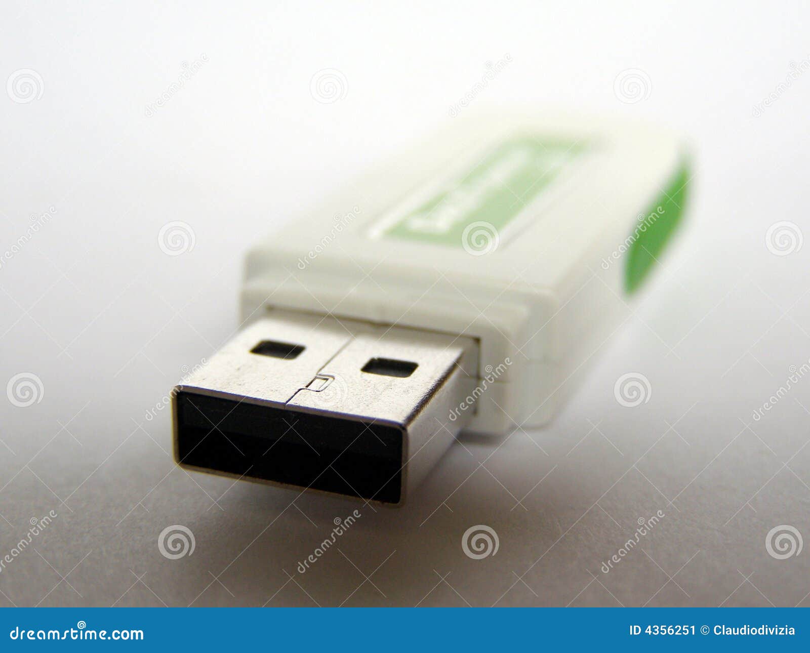 USB key stock image. Image of mass, player, computer, data - 4356251