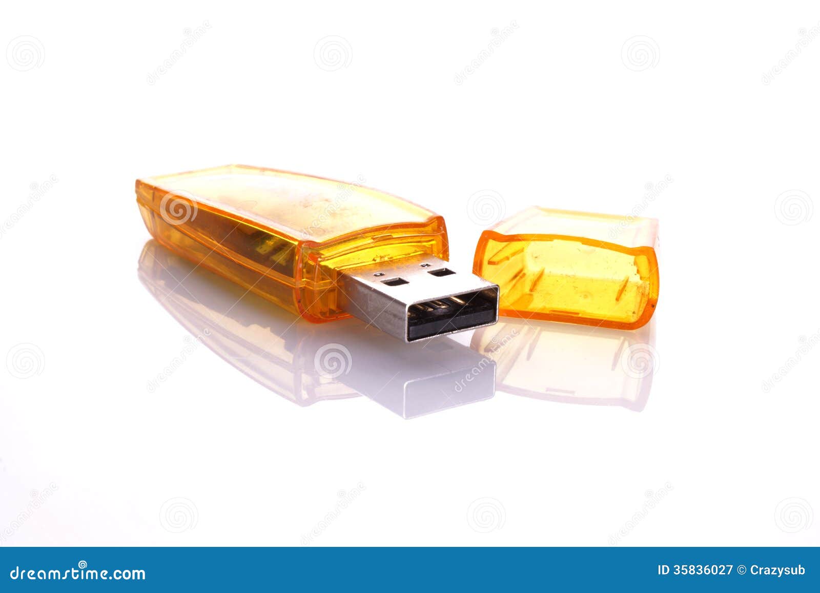 USB Key stock image. Image of electrical, network, objects - 35836027