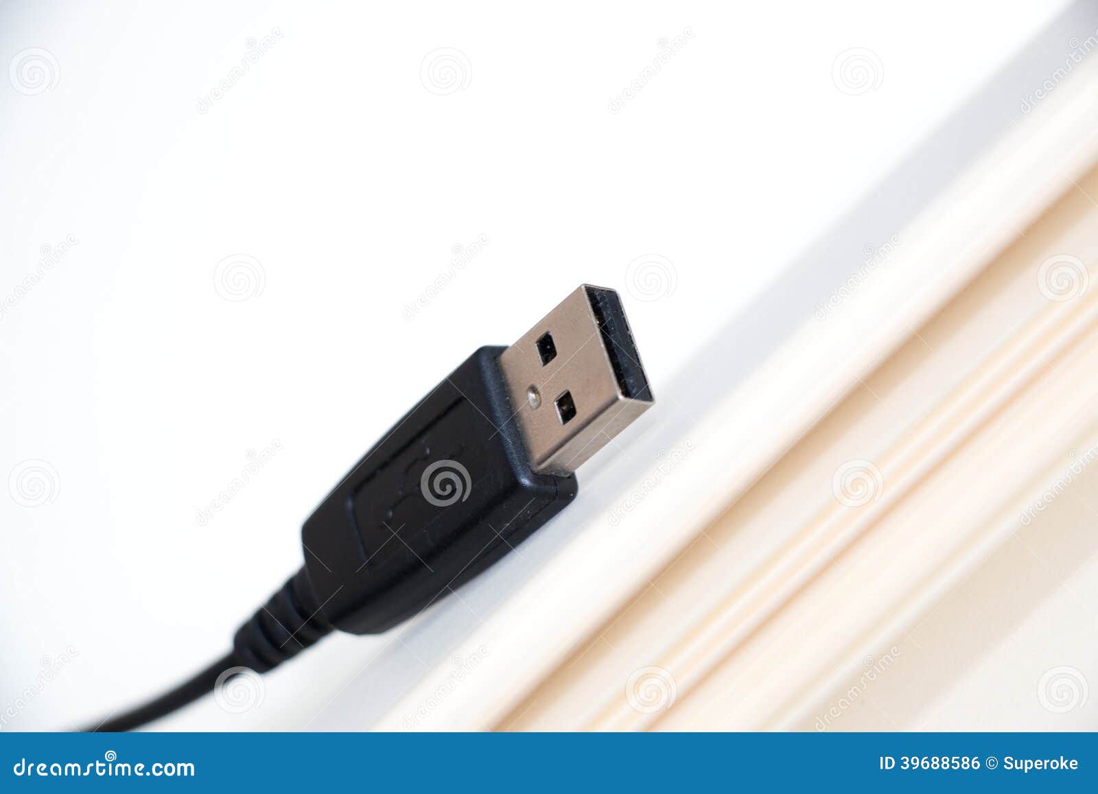 USB line stock photo. Image of direct, input, external - 39688586