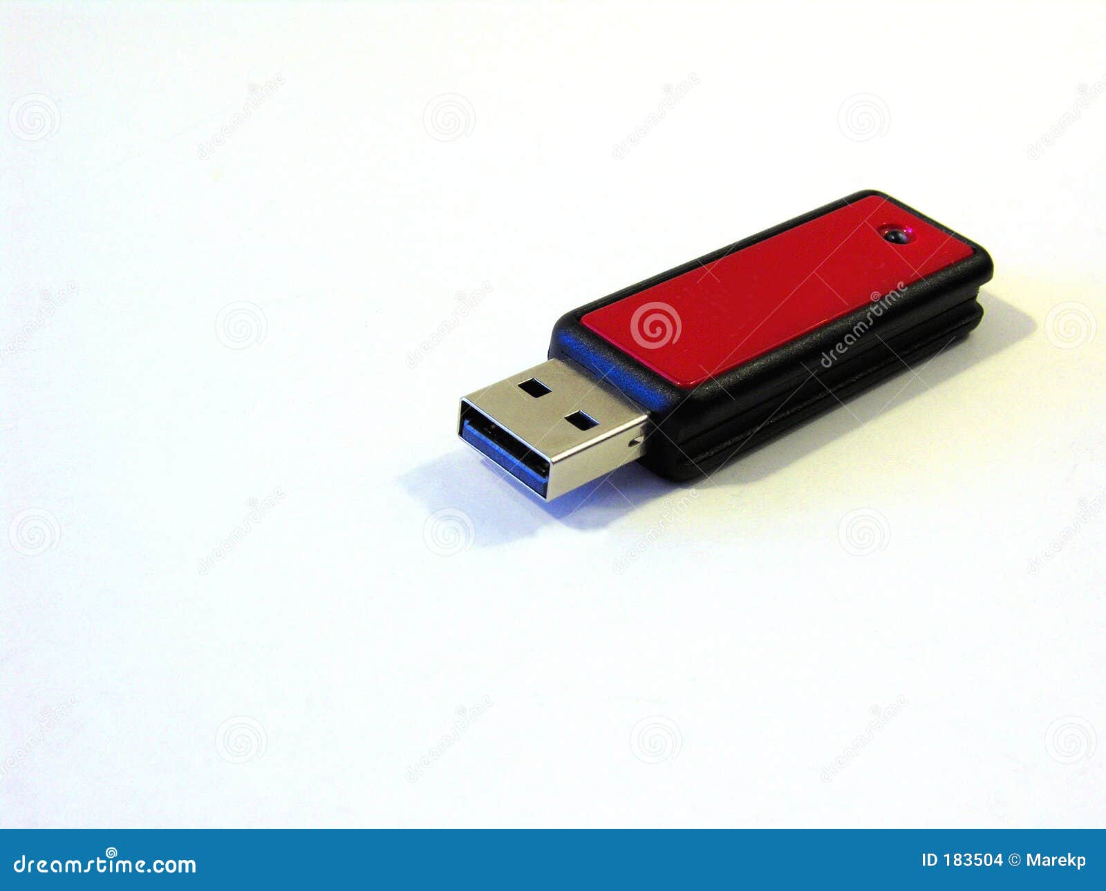 USB memory pen drive stock photo. Image of electronic, carry - 183504