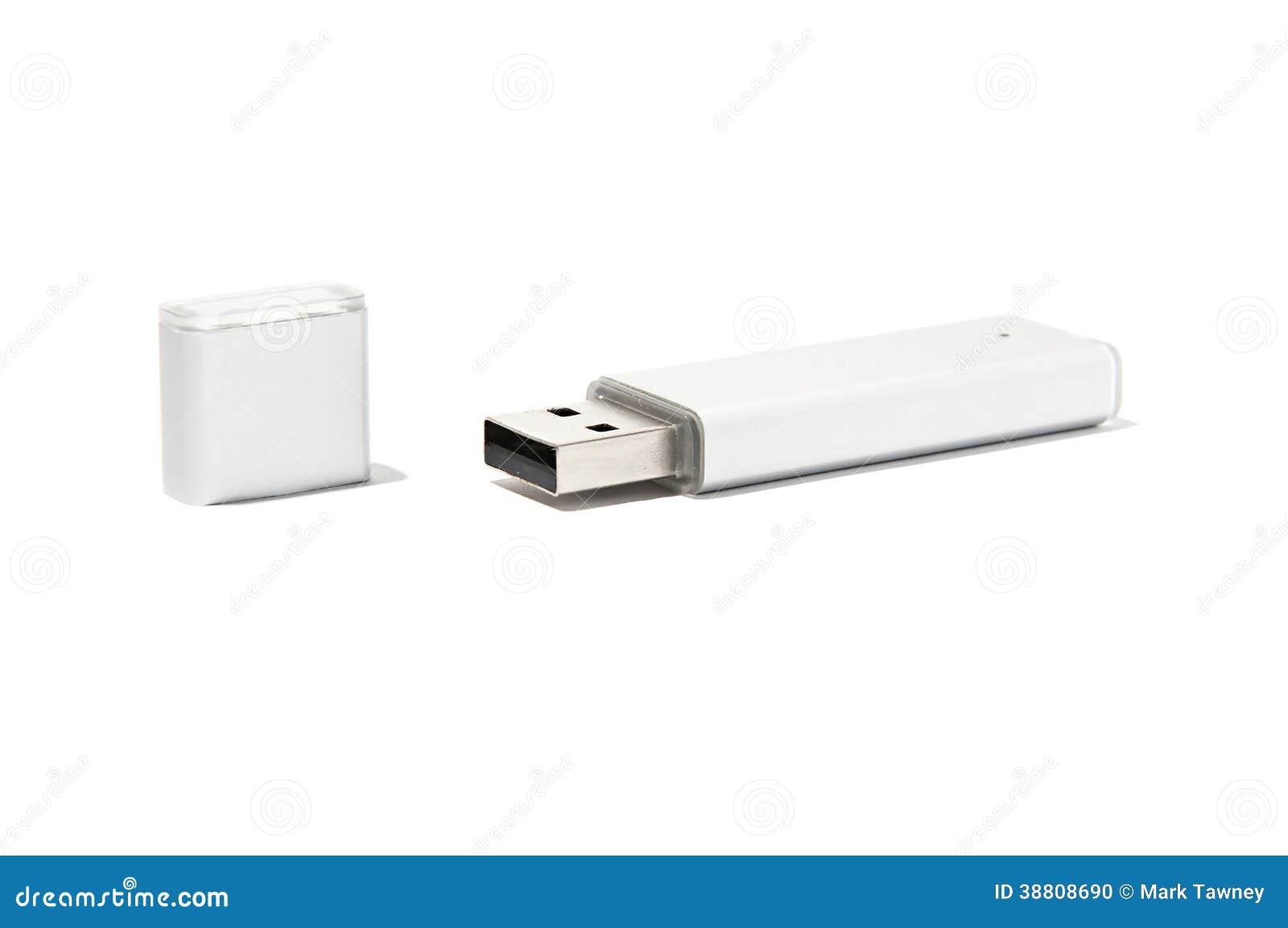 USB Memory Pen Drive stock photo. Image of personal, disk - 38808690