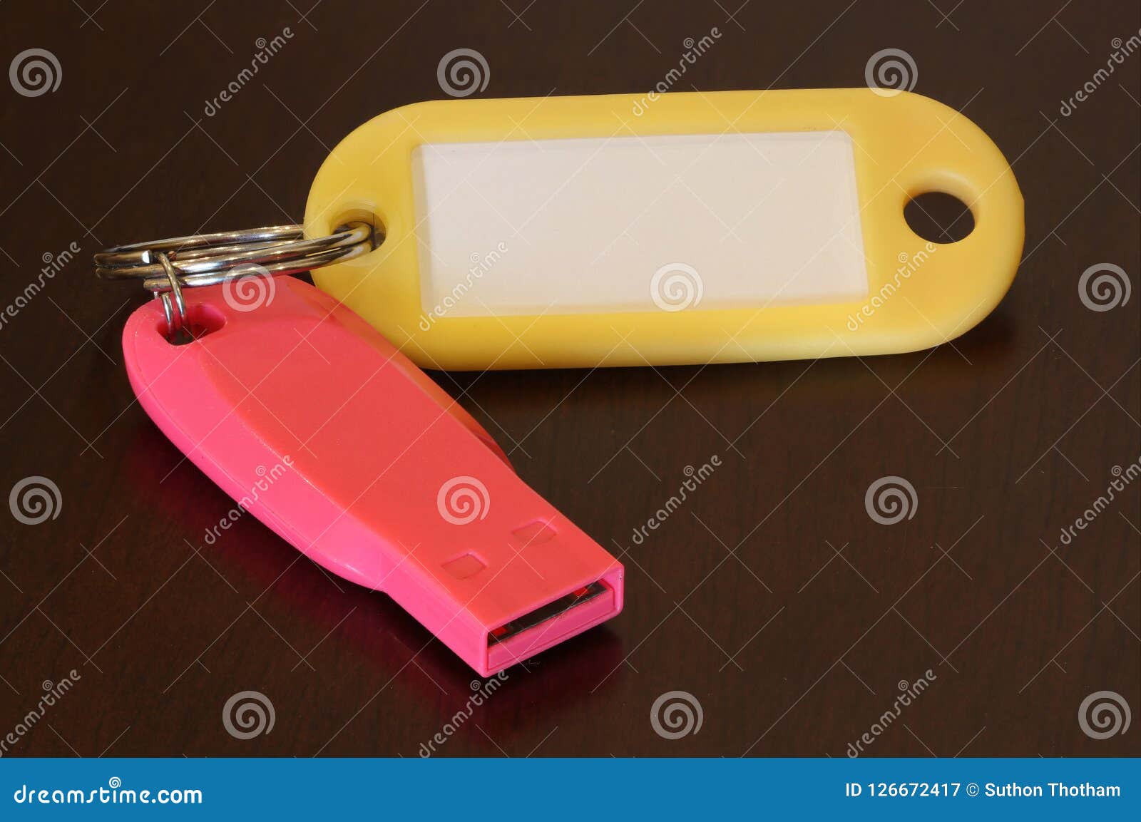 The usb memory and Plastik stock image. Image of hardware - 126672417