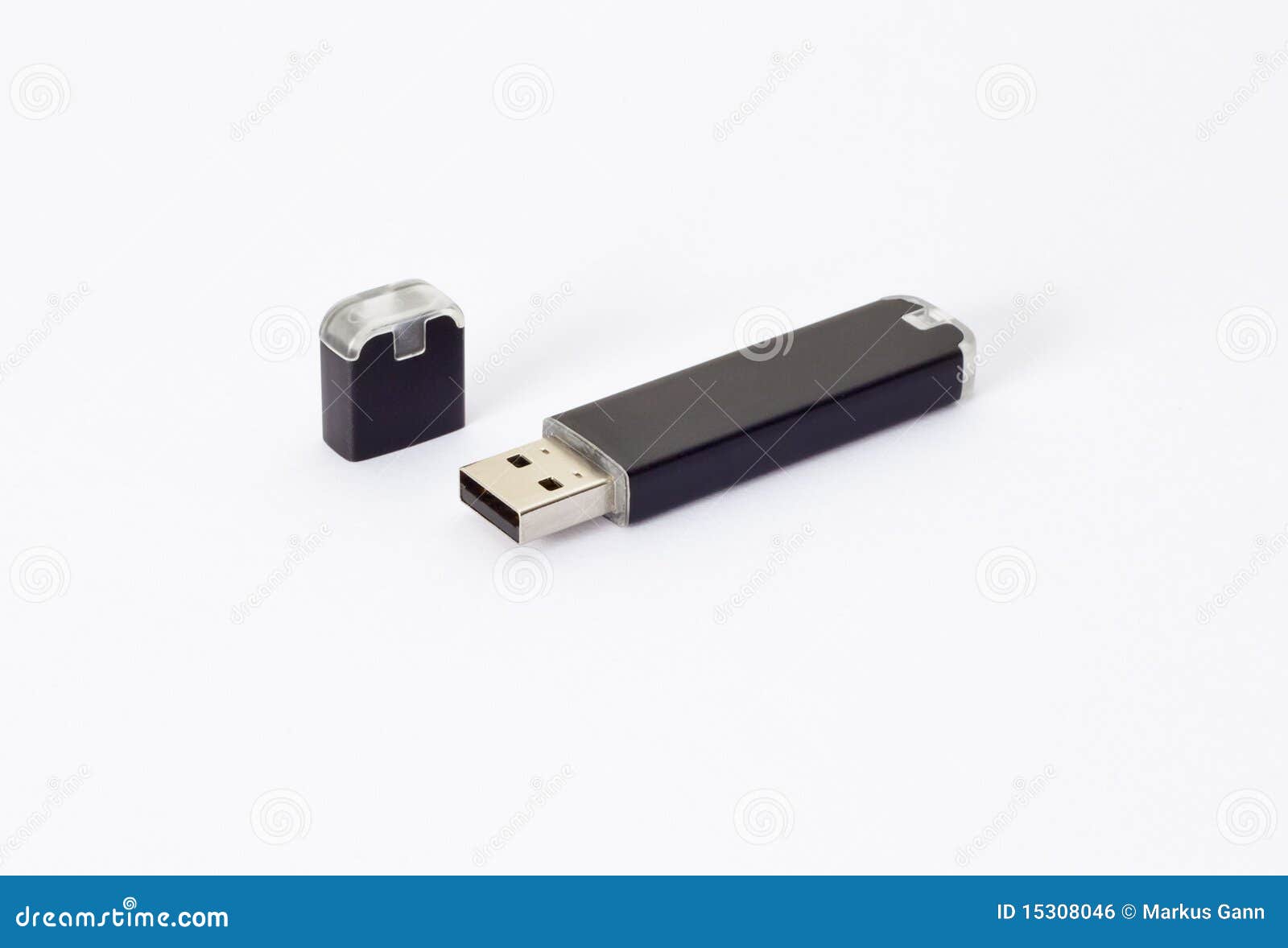 Usb memory stick stock photo. Image of design, chip, data - 15308046