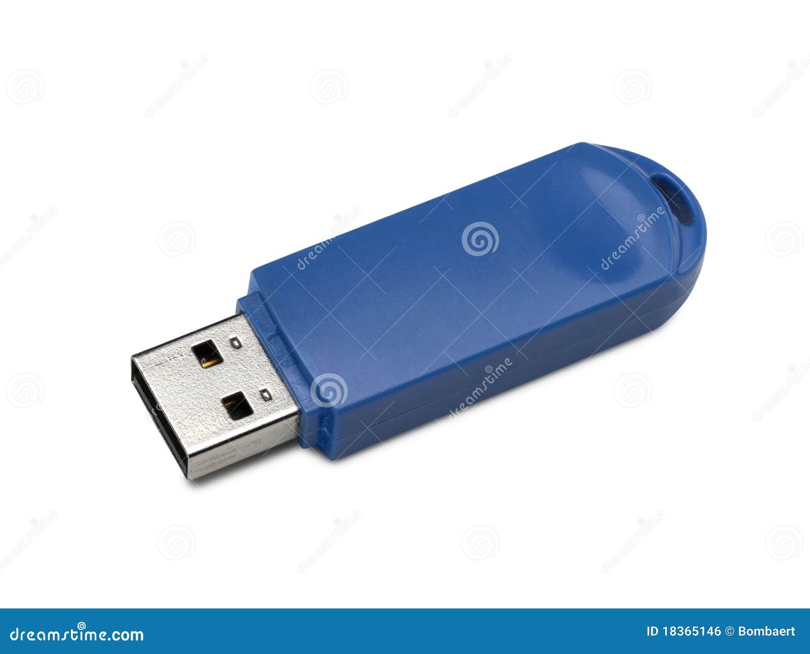 USB memory stick stock photo. Image of connect, storage - 18365146