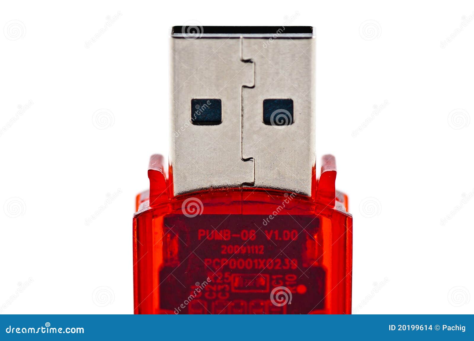 USB memory stick stock photo. Image of backup, flash - 20199614