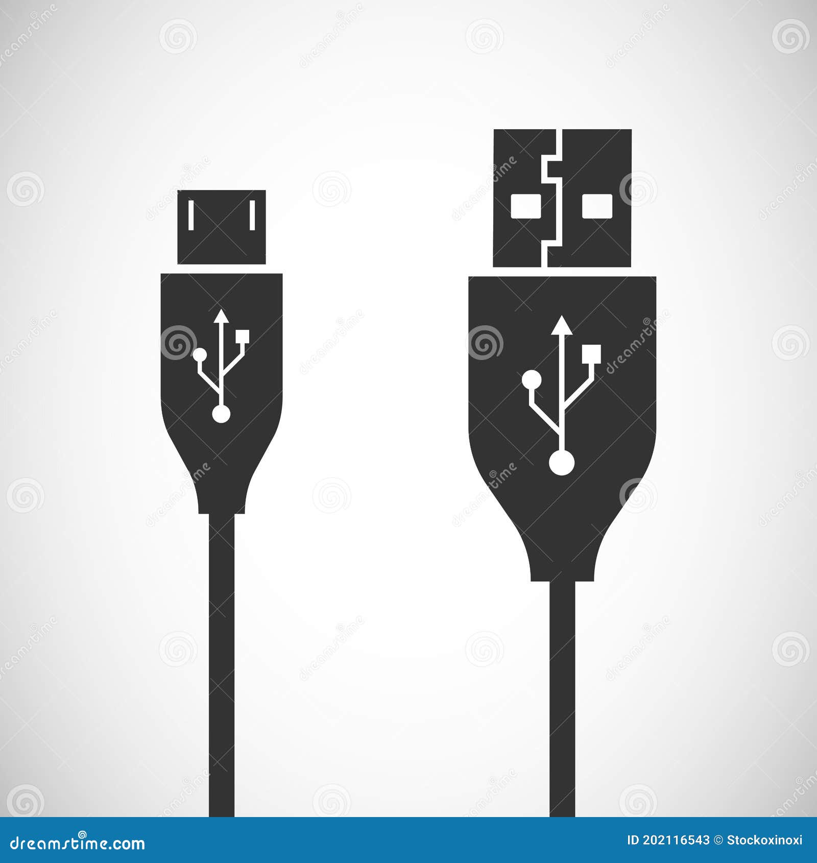 Micro To Standard SIM Card Adapter. Realistic Phone Sim-card Converter ...