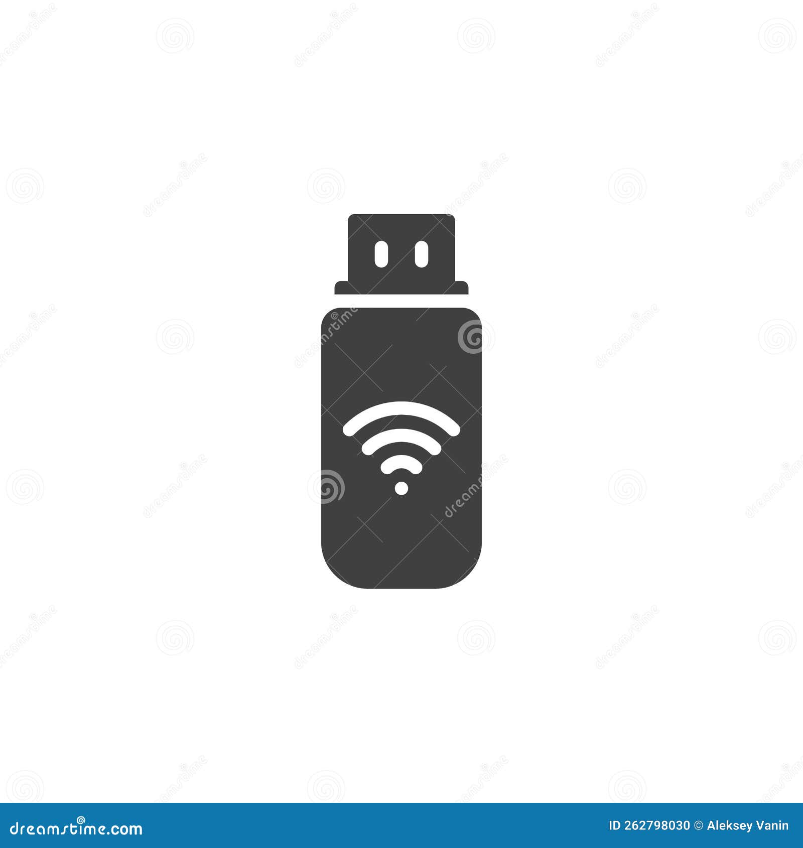 Modem Vector Icon On Transparent Background, Modem Logo Design ...
