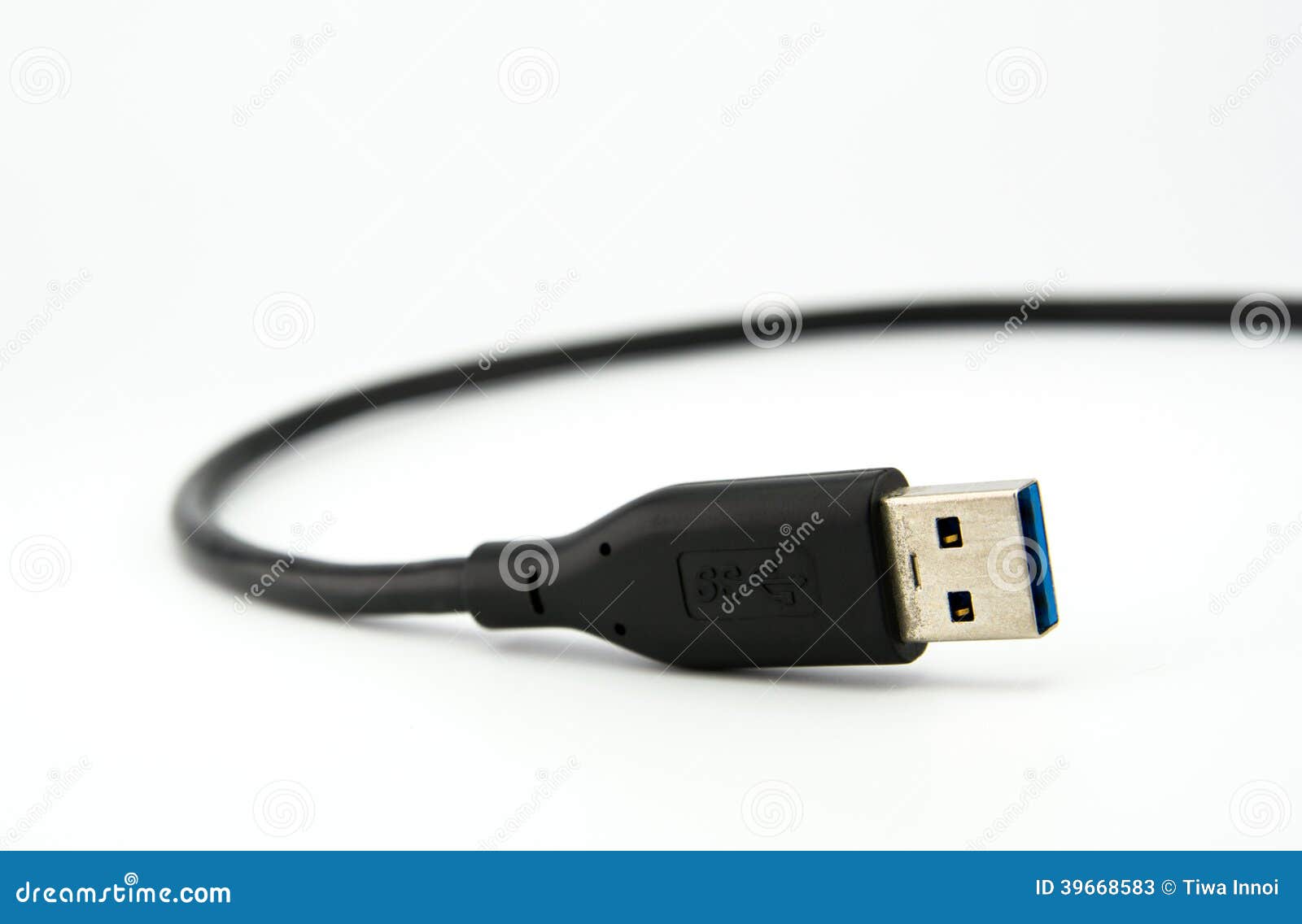 USB stock image. Image of external, hardware, electronic - 39668583