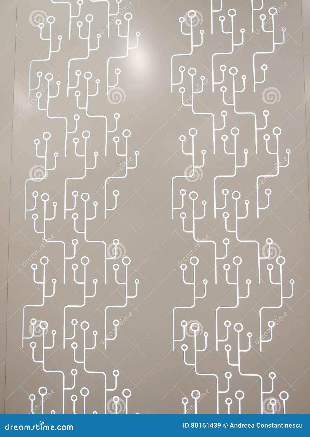 Usb pattern stock image. Image of background, engineering - 80161439