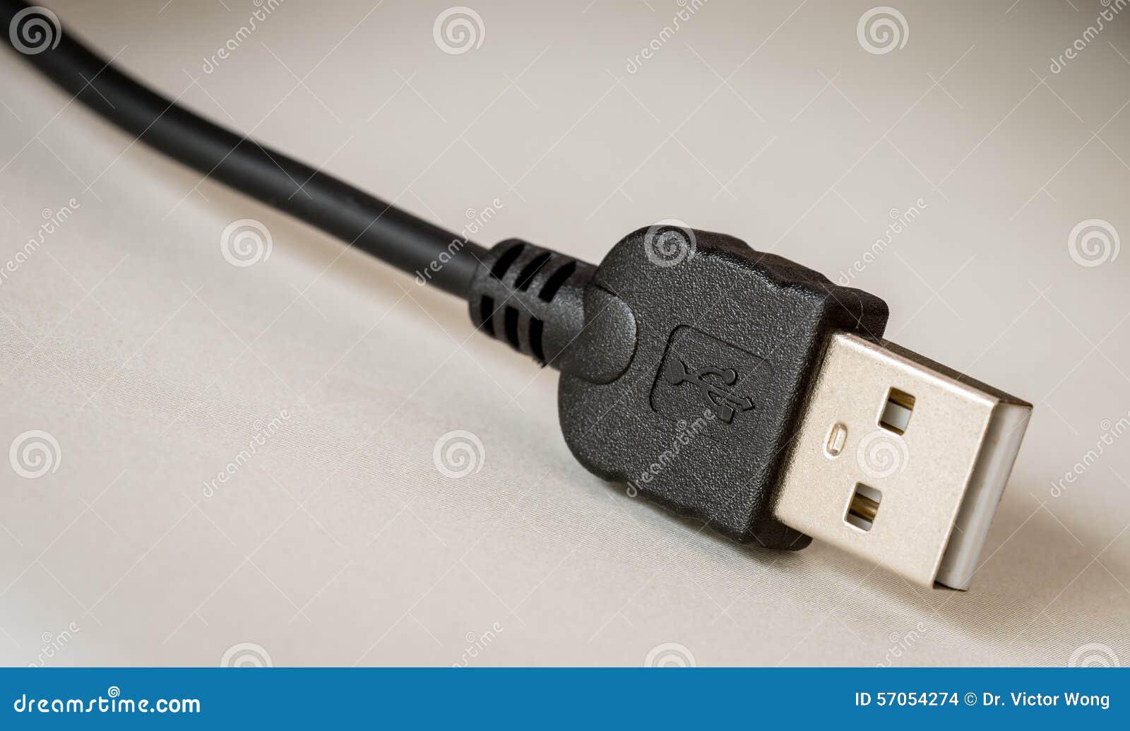 USB plug close up stock photo. Image of object, drive - 57054274