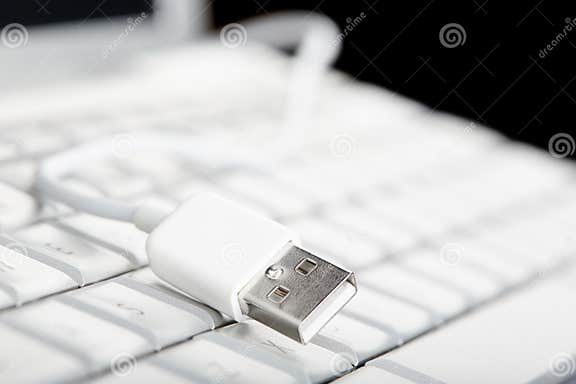 USB Plug stock image. Image of access, speed, background - 31079853